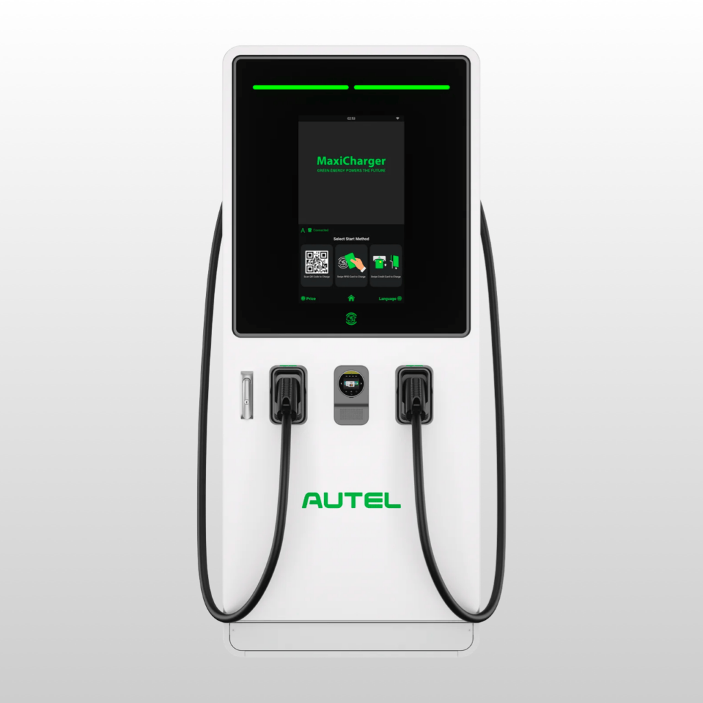 IA600 Camera Pack ADAS - Autel Ireland