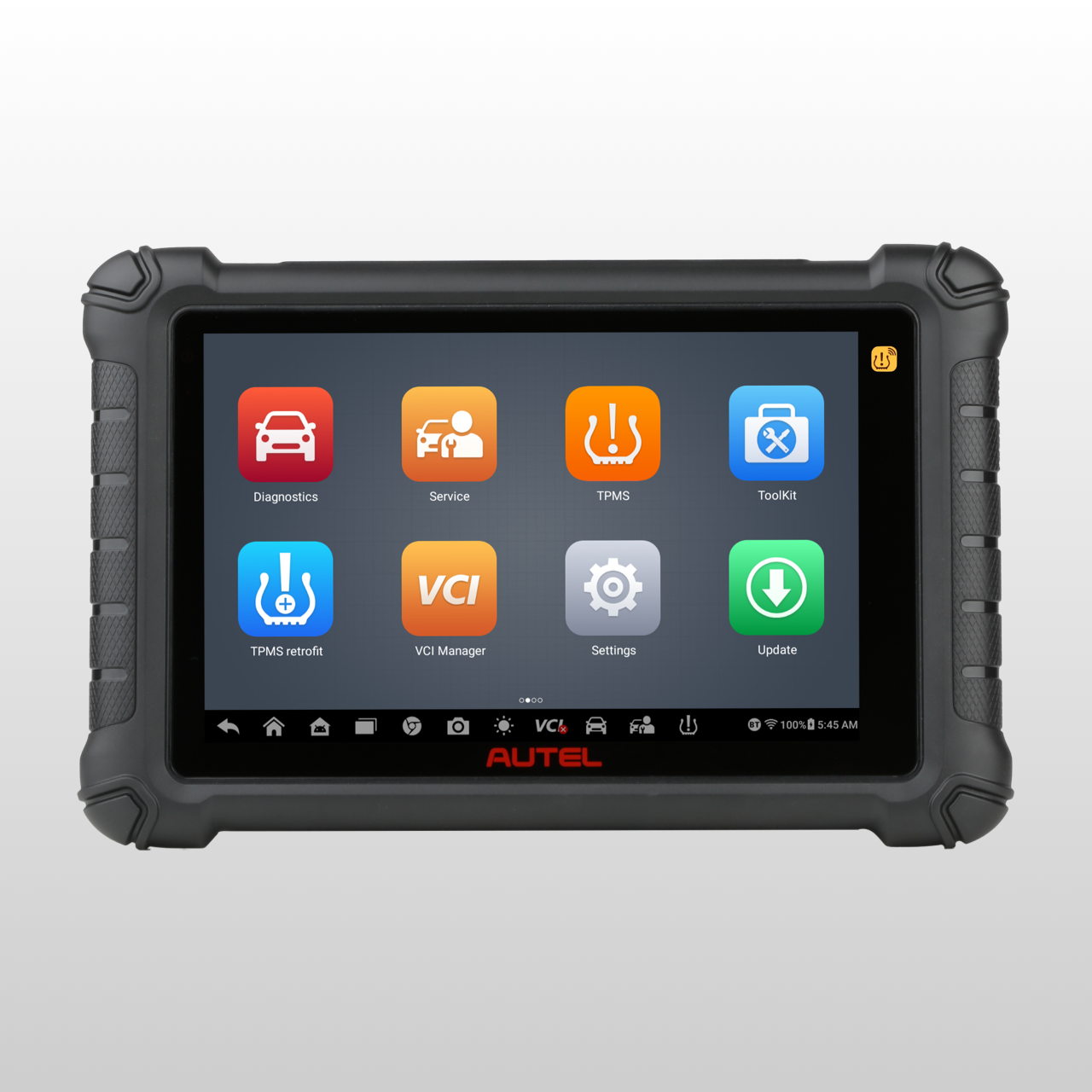 MaxiCheck MX900 TSC - Autel Ireland