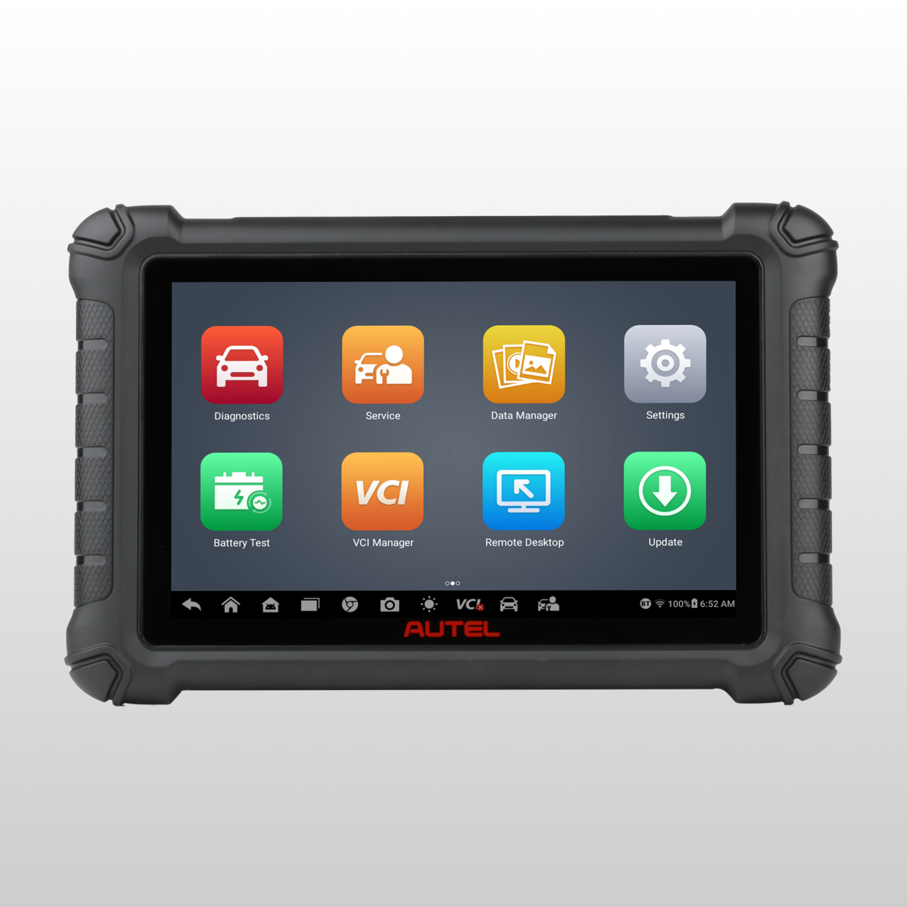 MaxiDAS DS900 EU - Autel Ireland