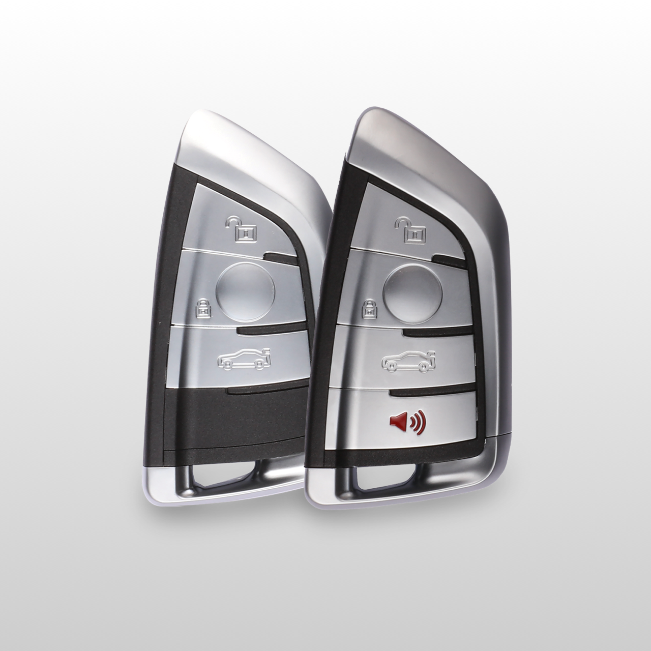 Razor Programmable Key - Autel Ireland